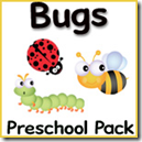 Preschool Packs ~ Free Preschool Printables